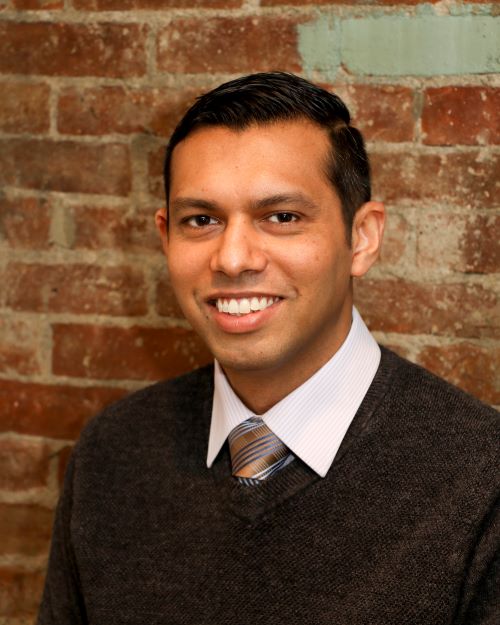 Indika Perera | Faculty